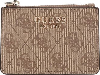 Guess Kartenetui LAUREL II SLG CREDIT CARD CASE
