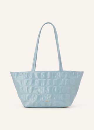 Abro Abro Shopper Alba blau