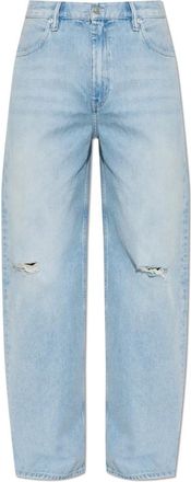 AllSaints Homme, Jeans, Bleu, Taille: W31 Lenny Jeans