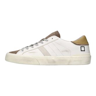 D.A.T.E. D.a.t.e., Herren, Schuhe, Wei&szlig;, 43 EUGr&ouml;&szlig;e