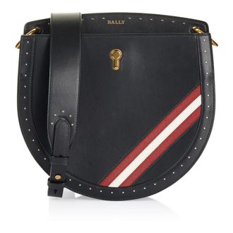 Bally Schultertaschen - - Bags - Damen - Schwarzk - ONE SIZE