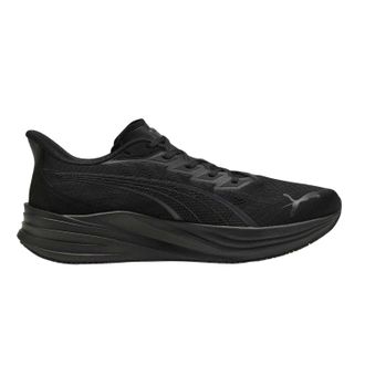 Puma Darter Pro Sneaker f&uuml;r Herren (Schwarz/Grau)