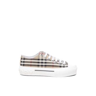 Burberry Damen, Schuhe, Mehrfarbig, 38 1/2 EUGr&ouml;&szlig;e