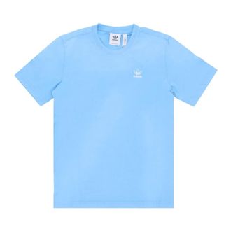 adidas Homme, Sport, Bleu, Taille: XL Essential+ Dye Tee