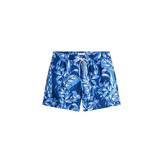 Tommy Hilfiger Short de bain imprim&eacute;