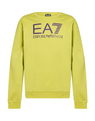 Emporio Armani TOPS - Sweatshirts auf YOOX.COM
