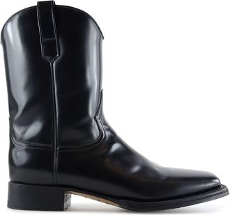 Notabene Drake Stiefel - Schwarz