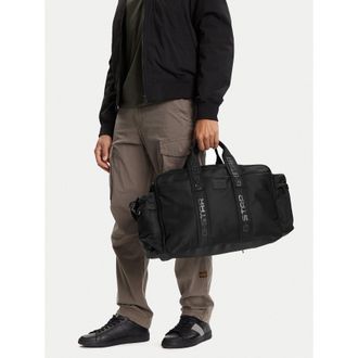 G-Star Wochenendtasche G-Star Raw CEO-MARK-XC8190 Schwarz