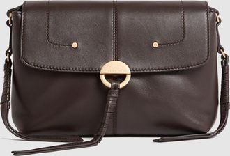 Vanessa Bruno Sac Othilia Pm Brownie
