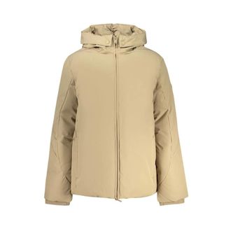 North Sails Jeanne 2 Layers Jacket - - Jackets - Damen - Braun - XS