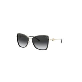 Michael Kors Lunettes de soleil - Femme - Accessoires - Jaune - Taille: 55 MM