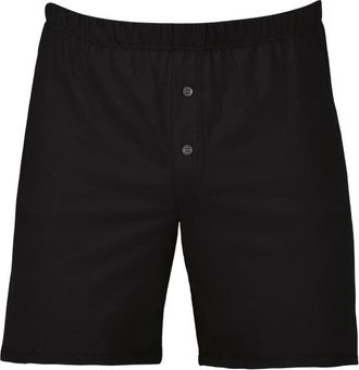 Trigema Boxershorts aus 100% Biobaumwolle