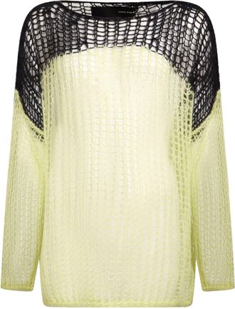 Isabel Benenato STRICKWAREN - Pullover auf YOOX.COM