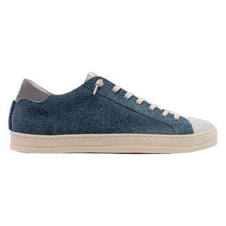P448 Herren, Schuhe, Blau, 48 EUGr&ouml;&szlig;e