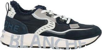 Voile Blanche CHAUSSURES - Sneakers sur YOOX.COM