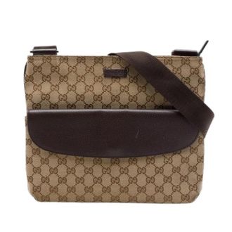 Gucci Pre-owned Canvas gucci-taschen - - Pre-owned - Damen - Beige - ONE SIZE