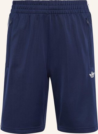 adidas Originals Adidas Originals Firebird Shorts blau