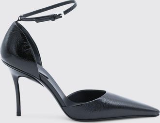 Alaia Pumps ALA&Iuml;A Damen Farbe Schwarz