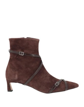 J.A.P. Jos&eacute; Antonio Pereira SCHUHE - Stiefeletten auf YOOX.COM