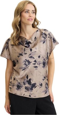 In Front IN Front - Blouse - Femme - Blouses et Chemises - Multicolore - Taille: 42 FR