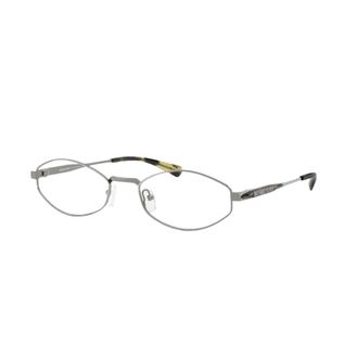 Michael Kors Palo Alto Sonnenbrille - - Accessories - Herren - Grau - 56 MM