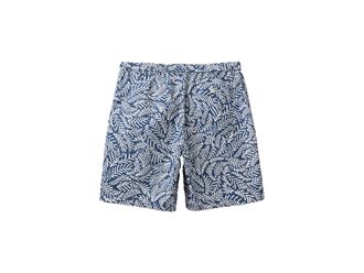 Benetton Herren Bermuda 4a5mu900l Shorts, blau, XXL