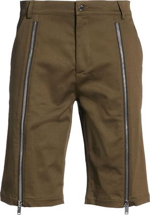 Les Hommes HOSEN & R&Ouml;CKE - Shorts & Bermudashorts auf YOOX.COM
