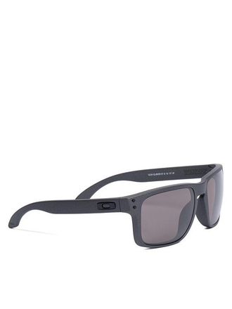 Oakley Sonnenbrillen Holbrook OO9102-B5 Grau