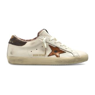 Golden Goose Damen, Schuhe, Beige, 35 EUGr&ouml;&szlig;e