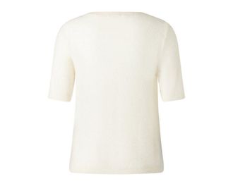 Maerz T-Shirt 376800 Damen (1-tlg) Shirt, Oberteil, Leibchen, Funktionsshirt, Shortsleeve