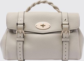 Mulberry Sac &agrave; Main MULBERRY Femme couleur Beige