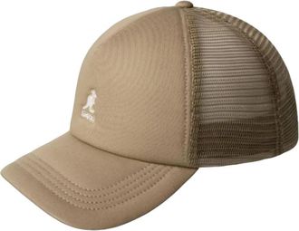 Kangol Kangaroo Trucker - - Accessories - unisex - Gr&uuml;n - ONE SIZE