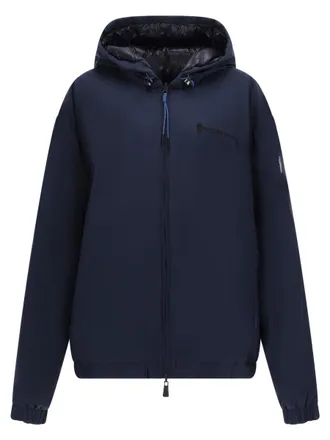 Moncler Berguns Jacket - Blue