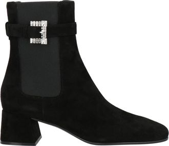 Sergio Rossi SCHUHE - Stiefeletten auf YOOX.COM
