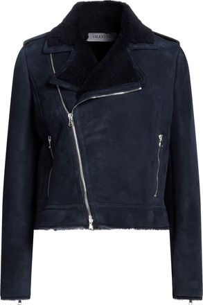 Valentino Garavani JACKEN & MÄNTEL - Shearling- & Kunstfell auf YOOX.COM