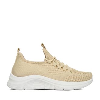 Jenny Sneakers JENNY CEO-WFA2706-1 Beige