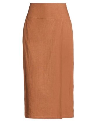 Eleventy HOSEN & R&Ouml;CKE - Maxi-R&ouml;cke auf YOOX.COM