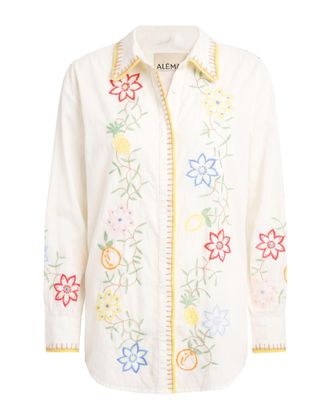 Alemais TOPS - Hemden auf YOOX.COM