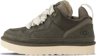 UGG Ugg, Femme, Chaussures, Brun, Taille: 37 EU Lowmel