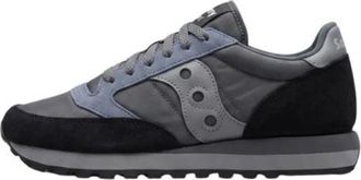 Saucony Homme, Sport, Gris, Taille: 41 EU Jazz Original