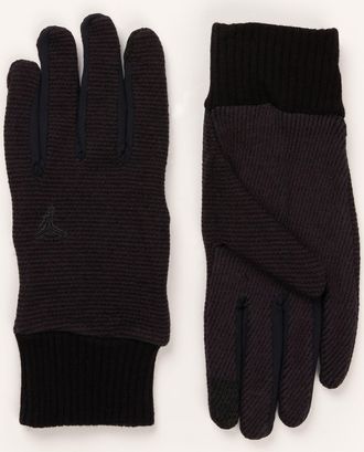 Nike Jordan Multisport-Handschuhe Jordan Airy Mit Touchscreen-Funktion schwarz