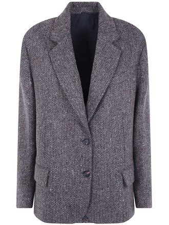 Brunello Cucinelli Jacket Suittype Mg5667205 C004