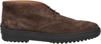 Tod's CHAUSSURES - Bottines sur YOOX.COM