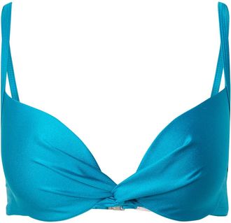 Hunkem&ouml;ller Bikinitop Aqua
