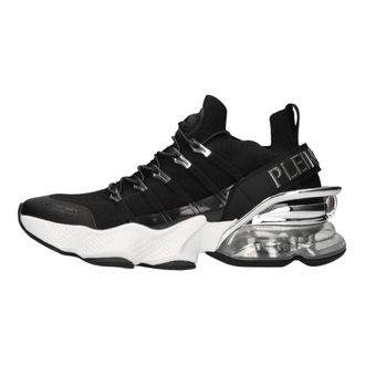 Plein Sport Herren, Sport, Schwarzk, 41 EUGr&ouml;&szlig;e