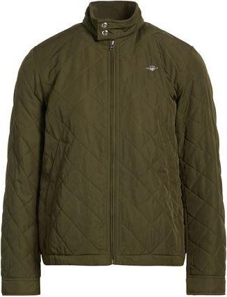 GANT MANTEAUX - Doudounes plume ou synth&eacute;tique sur YOOX.COM