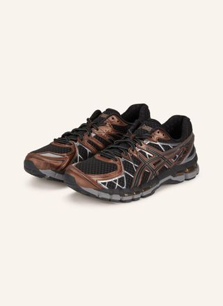 Asics Asics Sneaker Gel-Kayano 20 schwarz
