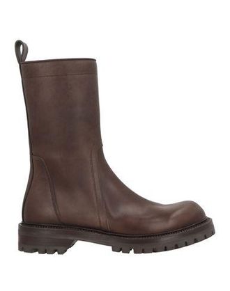 Rick Owens CHAUSSURES - Bottes sur YOOX.COM