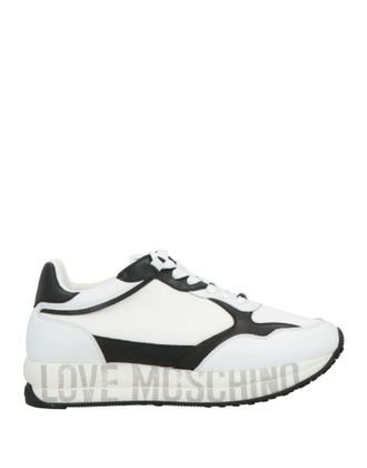 Love Moschino SCHUHE - Sneakers auf YOOX.COM