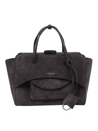 Hidesins Sac Cabas - Gris
